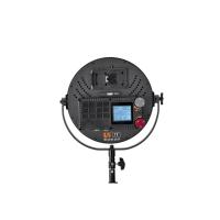 China 55W VR-1200ASVL Bi-color LED Studio Video Light Victorsoft 12 for sale