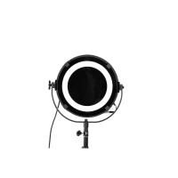 China 55W VR-1200ASVL Bi-color LED Studio Video Light Victorsoft 12 for sale