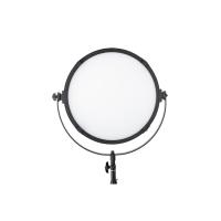 China 100W VR-2500ASVL High Power Bi-color LED Studio Video Light Victorsoft 18 for sale