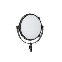 China 100W VR-2500ASVL High Power Bi-color LED Studio Video Light Victorsoft 18 for sale