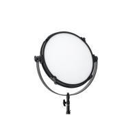 China 100W VR-2500ASVL High Power Bi-color LED Studio Video Light Victorsoft 18 for sale