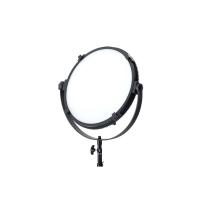 China 100W VR-2500ASVL High Power Bi-color LED Studio Video Light Victorsoft 18 for sale