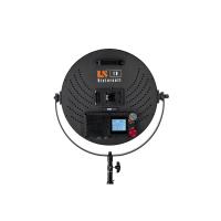 China 100W VR-2500ASVL High Power Bi-color LED Studio Video Light Victorsoft 18 for sale