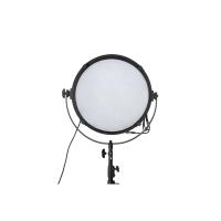 China 100W VR-2500ASVL High Power Bi-color LED Studio Video Light Victorsoft 18 for sale