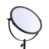 China 100W HS-700R Round RGB LED Light Led Studio Light Led Studio Lighting for sale