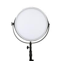 China 100W HS-700R Round RGB LED Light Led Studio Light Led Studio Lighting for sale