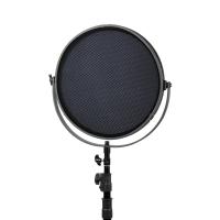 China 100W HS-700R Round RGB LED Light Led Studio Light Led Studio Lighting for sale