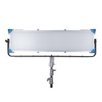 China 600W max HS-600 Large Power RGB LED Light,Led Studio Light,Studio Lights for Video,Professional Studio Lighting for sale