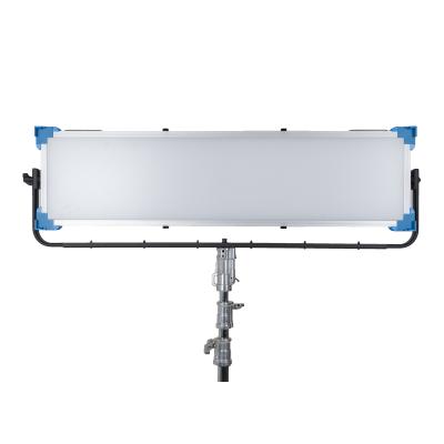 China 600W max HS-600 Large Power RGB LED Light,Led Studio Light,Studio Lights for Video,Professional Studio Lighting for sale
