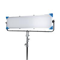 China 600W max HS-600 Large Power RGB LED Light,Led Studio Light,Studio Lights for Video,Professional Studio Lighting for sale