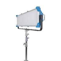 China 600W max HS-600 Large Power RGB LED Light,Led Studio Light,Studio Lights for Video,Professional Studio Lighting for sale