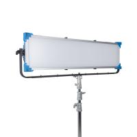 China 600W max HS-600 Large Power RGB LED Light,Led Studio Light,Studio Lights for Video,Professional Studio Lighting for sale