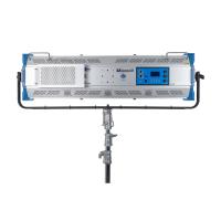 China 600W max HS-600 Large Power RGB LED Light,Led Studio Light,Studio Lights for Video,Professional Studio Lighting for sale