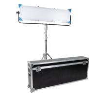 China 600W max HS-600 Large Power RGB LED Light,Led Studio Light,Studio Lights for Video,Professional Studio Lighting for sale