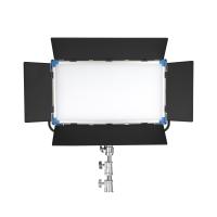 China 600W HS-600S High power RGB LED Light,Led Studio Light,Led Light Panels for Photography,Studio Video Lighting for sale