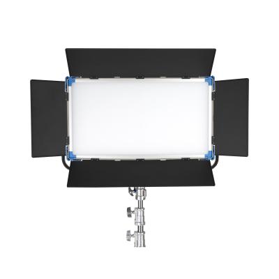 China 600W HS-600S High power RGB LED Light,Led Studio Light,Led Light Panels for Photography,Studio Video Lighting for sale