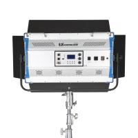 China 600W HS-600S High power RGB LED Light,Led Studio Light,Led Light Panels for Photography,Studio Video Lighting for sale
