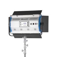 China 600W HS-600S High power RGB LED Light,Led Studio Light,Led Light Panels for Photography,Studio Video Lighting for sale