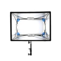 China 120W HS-120 RGB LED Light,Led Studio Light,Led Light Panels for Photography,Video Led Light for sale