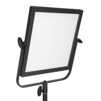 China 40W C-518ASV Ultra Thin 40W LED Studio Light Bi-color Dimmable,Photographing Led Lights,Photo Studios for sale