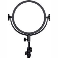 China 30W C-300RS Portable Ultra Thin LED Video Light Dimmable Dual Color,Photography Lighting Equipment,Led Studio for sale