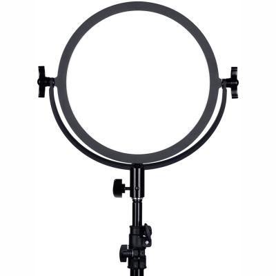 China 30W C-300RS Portable Ultra Thin LED Video Light Dimmable Dual Color,Photography Lighting Equipment,Led Studio for sale