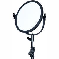 China 30W C-300RS Portable Ultra Thin LED Video Light Dimmable Dual Color,Photography Lighting Equipment,Led Studio for sale