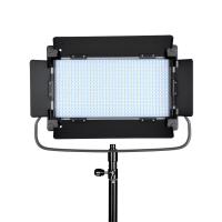 China 39W LED680ASV Bi-color 5600-3200K wireless remote controlled LED photo video Light workable with V-lock battery for sale