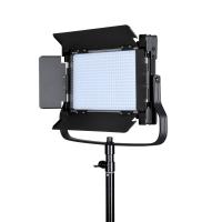 China 39W LED680ASV Bi-color 5600-3200K wireless remote controlled LED photo video Light workable with V-lock battery for sale