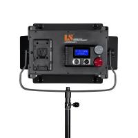 China 39W LED680ASV Bi-color 5600-3200K wireless remote controlled LED photo video Light workable with V-lock battery for sale