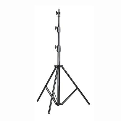 China 260cm LS-260T Compact Air-cushioned Light Stand for sale