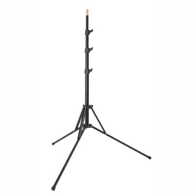 China 215cm LS-2100T Reverse Folding Light Stand Easy To Carry Suitable For Photography for sale