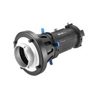 China SN1980 Spotlight Modifier Set with 20°optical lens for sale