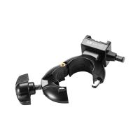 China Pipe clamp CA120 with V type mount for sale