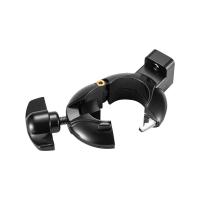 China Super Pipe Clamp CA119 with 1/4