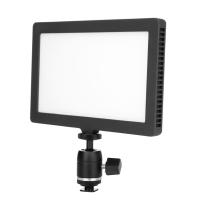 China Retangle Soft Eadge Battery Powered Video Lights For Photography for sale