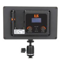 China Retangle Soft Eadge Battery Powered Video Lights For Photography for sale