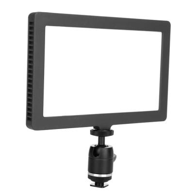 China Daylight  Pro FlapJack LED Edge Light LED Video Lights Rectangle Ultrathin for sale