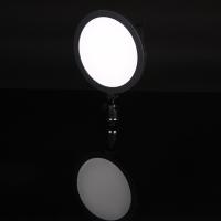China Portable Dual Color  Flapjack LED Lights For Film And Video 16 W for sale