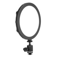 China Light Weight DSLR Battery Powered LED Video Lights with CE RoHS for sale