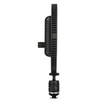 China Light Weight DSLR Battery Powered LED Video Lights with CE RoHS for sale