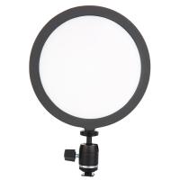 China Light Weight DSLR Battery Powered LED Video Lights with CE RoHS for sale