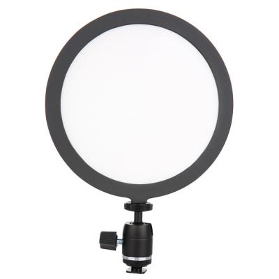 China Light Weight DSLR Battery Powered LED Video Lights with CE RoHS for sale