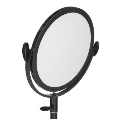 China High Energy Saving LED Video Lights For Photography Ring Light Studio for sale