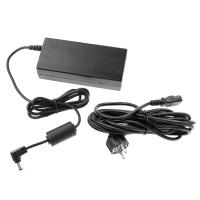 China Round Ultra Thin FlapJack Portable LED Video Light Flicker free Dimmable for sale