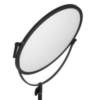China Ultra Slim LS LED Studio Lights Photography High CRI 93 72 Watt for sale