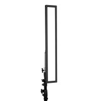 China Ultra Soft 5600K LED Studio Light Kit High Lumen CRI Around 92 To 95 for sale