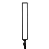 China Ultra Soft 5600K LED Studio Light Kit High Lumen CRI Around 92 To 95 for sale