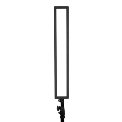 China Ultra Soft 5600K LED Studio Light Kit High Lumen CRI Around 92 To 95 for sale