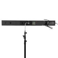 China High Power Aluminum LED Film Studio Lights With Correct CT High CRI for sale